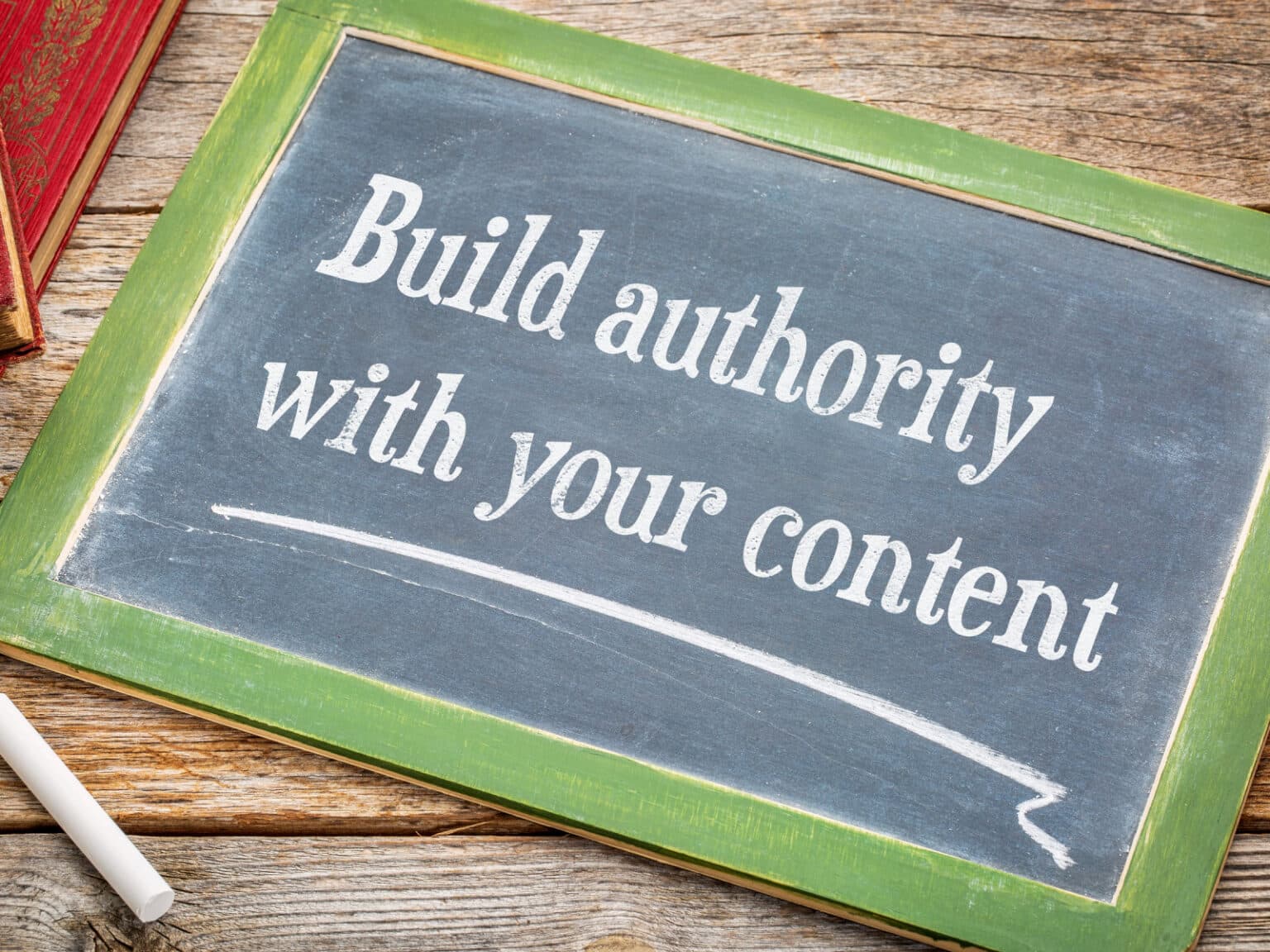 6 Ways to Establish Brand Authority | Consumr Buzz