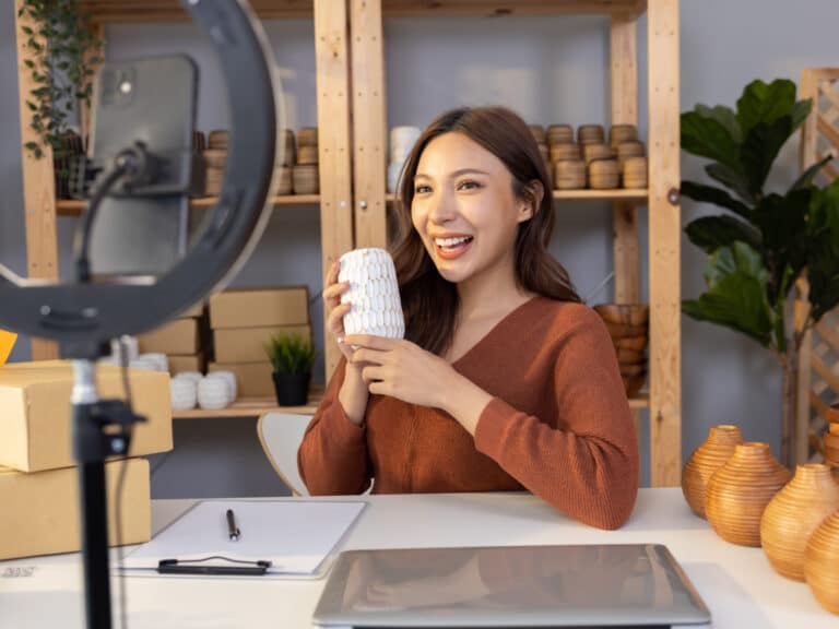 5 Tips For Livestream Marketing Success | Consumr Buzz