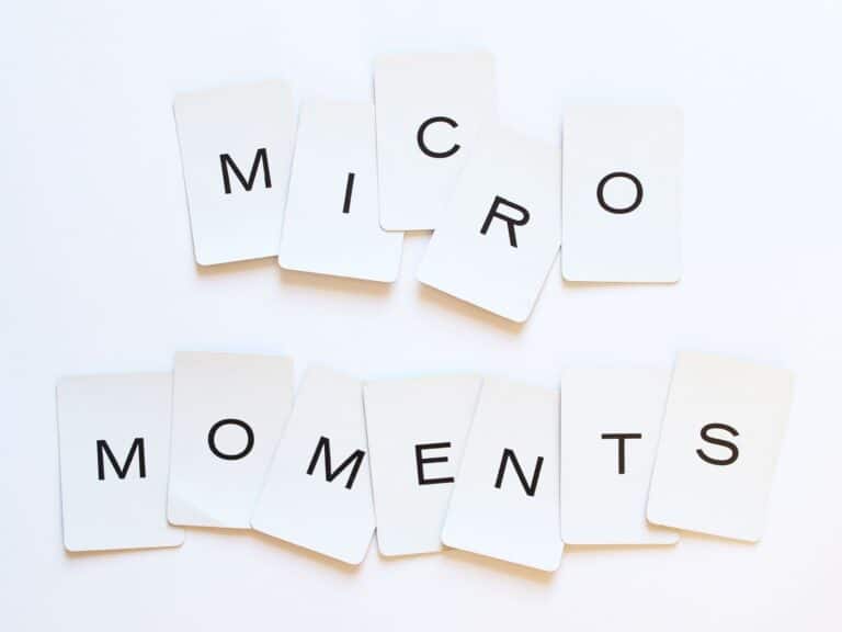 12 Micro-Moment Marketing Tips for Success | Consumr Buzz